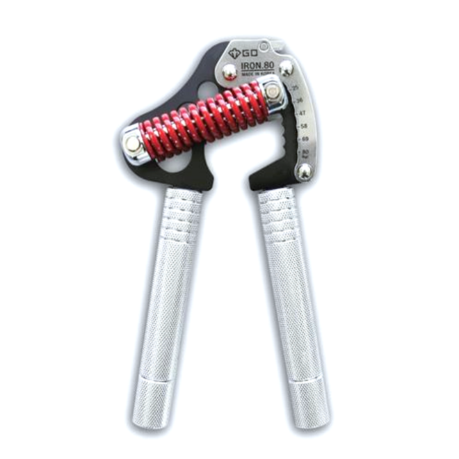 Grippers - Handgrippers.nl